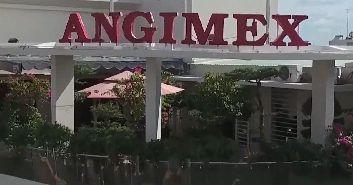 Kinh doanh đình trệ, Angimex không thể thanh toán toàn bộ lãi cho lô ...